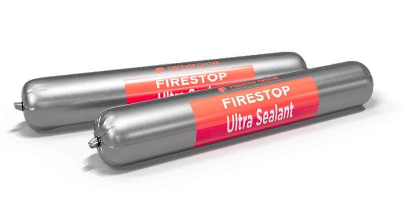 FIRESTOP Ultra Sealant - Firestop Centre